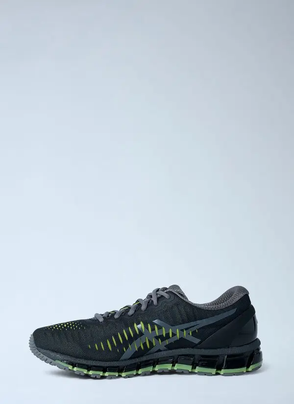 Asics Gel-quantum 360 I Sneakers - Grey