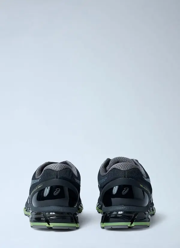 Asics Gel-quantum 360 I Sneakers - Grey
