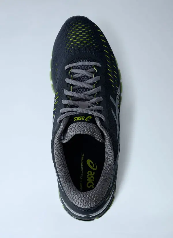 Asics Gel-quantum 360 I Sneakers - Grey