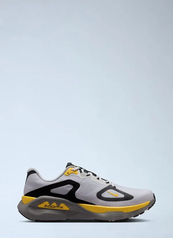 Nike Structure Plus Sneakers - Grey