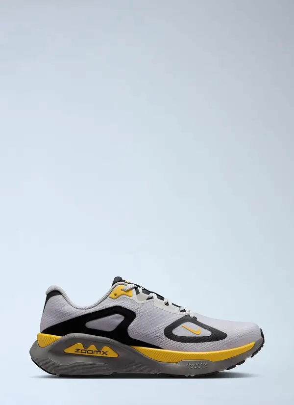 Nike Structure Plus Sneakers - Grey