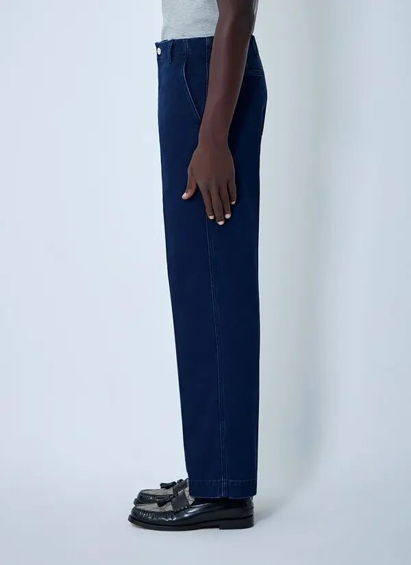 Gucci Five-pocket Jeans