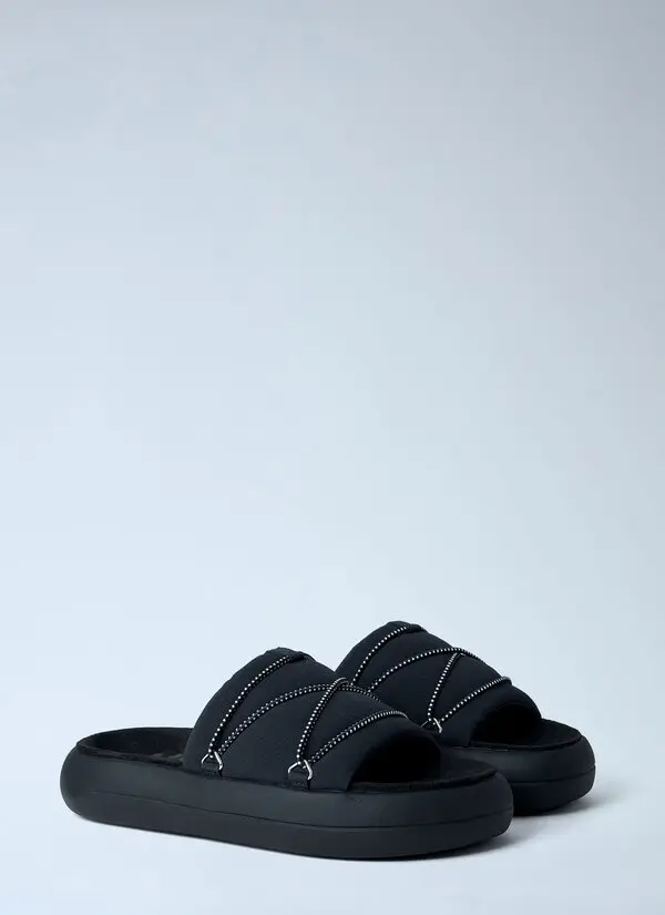 Moon Boot Mb Icon Slides