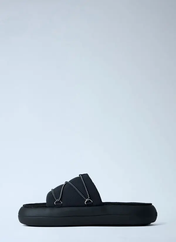Moon Boot Mb Icon Slides
