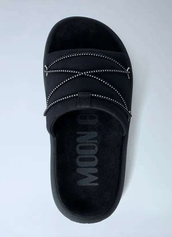 Moon Boot Mb Icon Slides