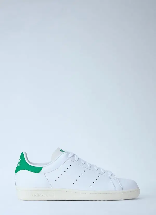 Adidas Stan Smith 80s Sneakers - White