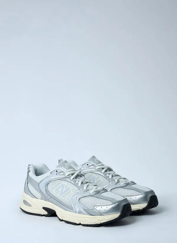 NEW BALANCE 530 Sneakers - Silver