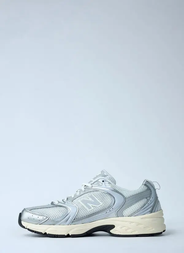 NEW BALANCE 530 Sneakers - Silver