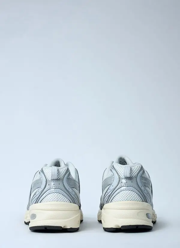 NEW BALANCE 530 Sneakers - Silver