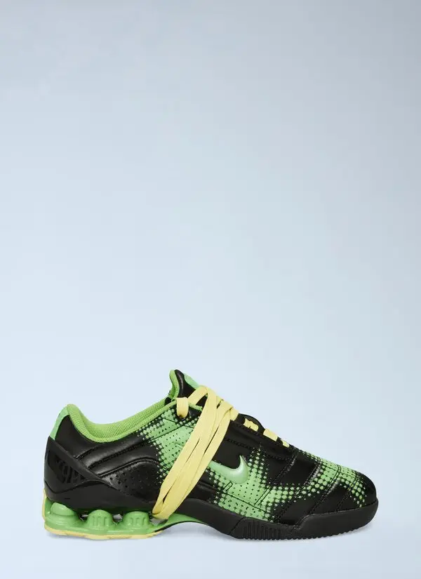 Nike Total 90 Shox Magia Sneakers - Green