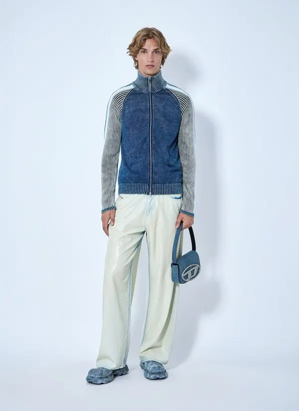 DIESEL® K-heronimo Cardigan
