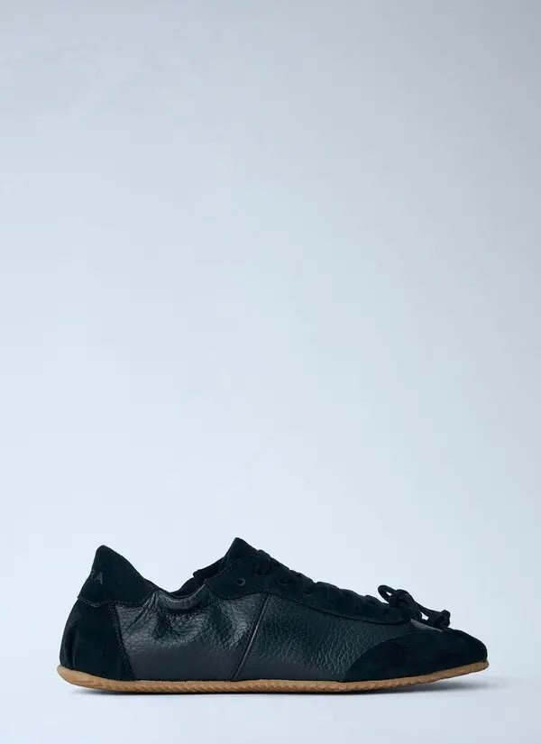 ABRA Ballerina Sneakers