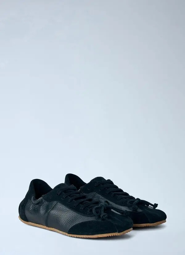 ABRA Ballerina Sneakers