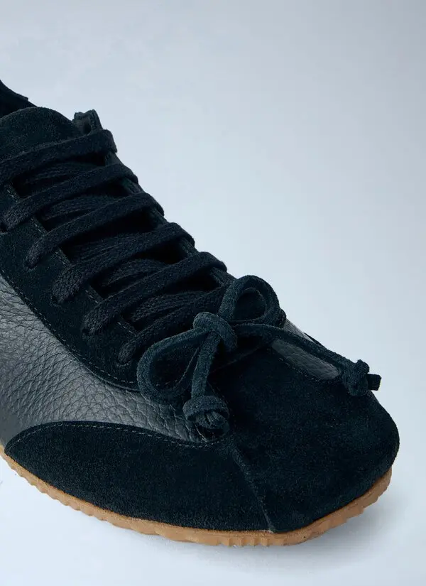 ABRA Ballerina Sneakers