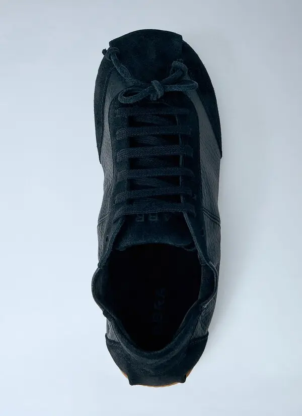 ABRA Ballerina Sneakers