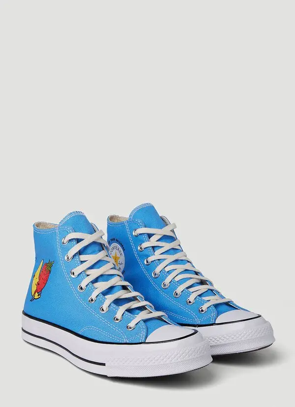 SKY HIGH FARM WORKWEAR Chuck 70 Sneakers