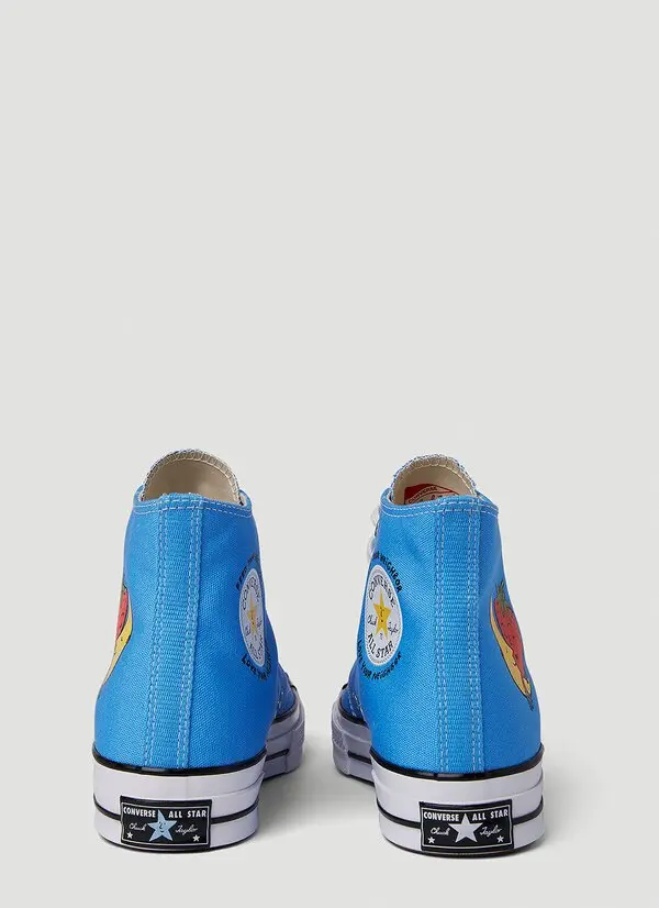 SKY HIGH FARM WORKWEAR Chuck 70 Sneakers
