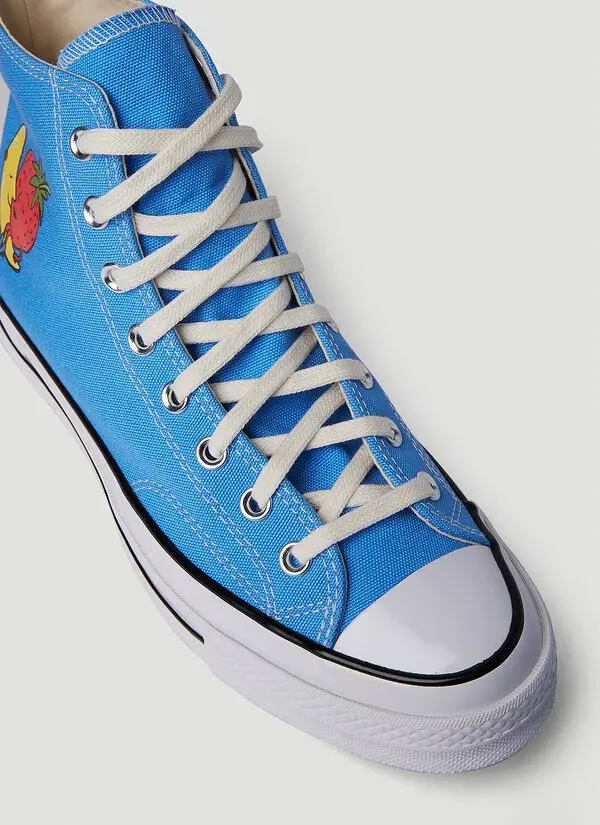 SKY HIGH FARM WORKWEAR Chuck 70 Sneakers