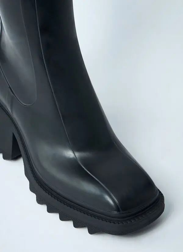 Chloé Betty Rain Boots