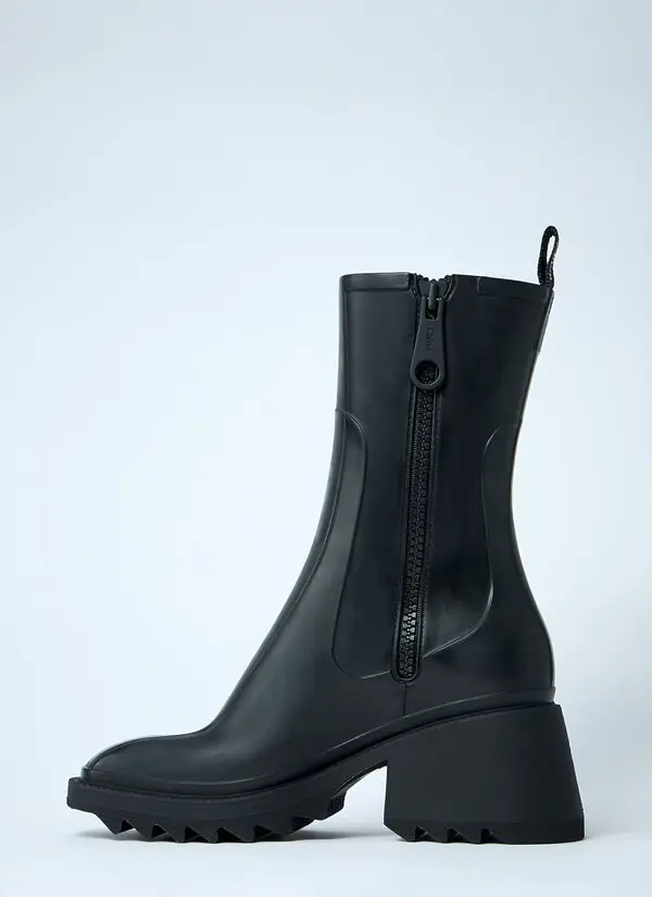 Chloé Betty Rain Boots