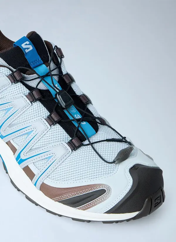 SALOMON Xa Pro 3d Sneakers - Brown