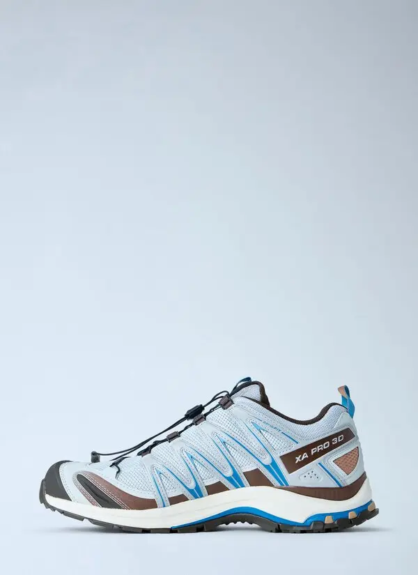 SALOMON Xa Pro 3d Sneakers - Brown