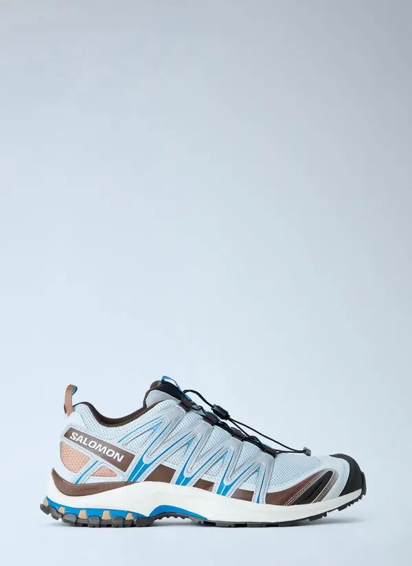 SALOMON Xa Pro 3d Sneakers - Brown