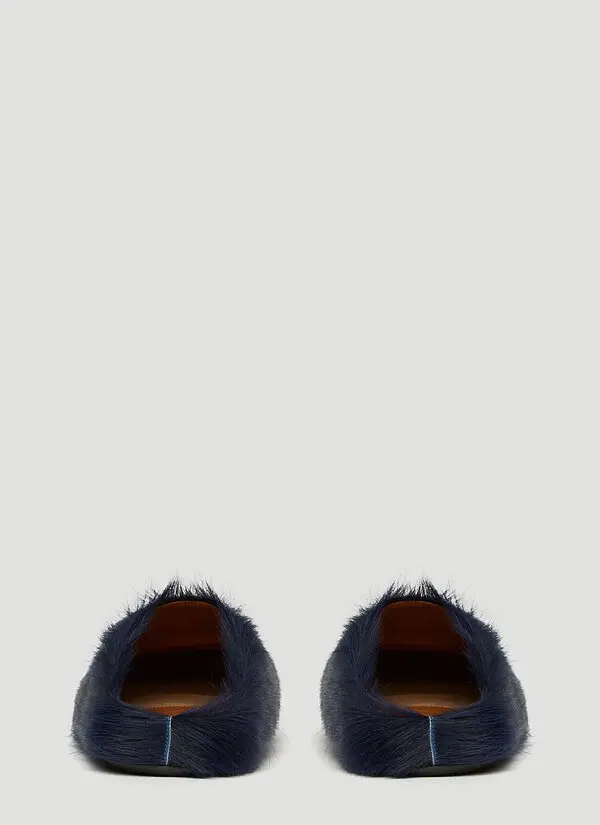 Marni Fussbett Sabot