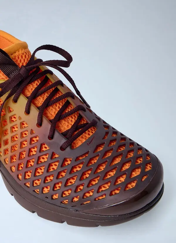 Nike Rejuven8 Og Se Run Sneakers - Orange