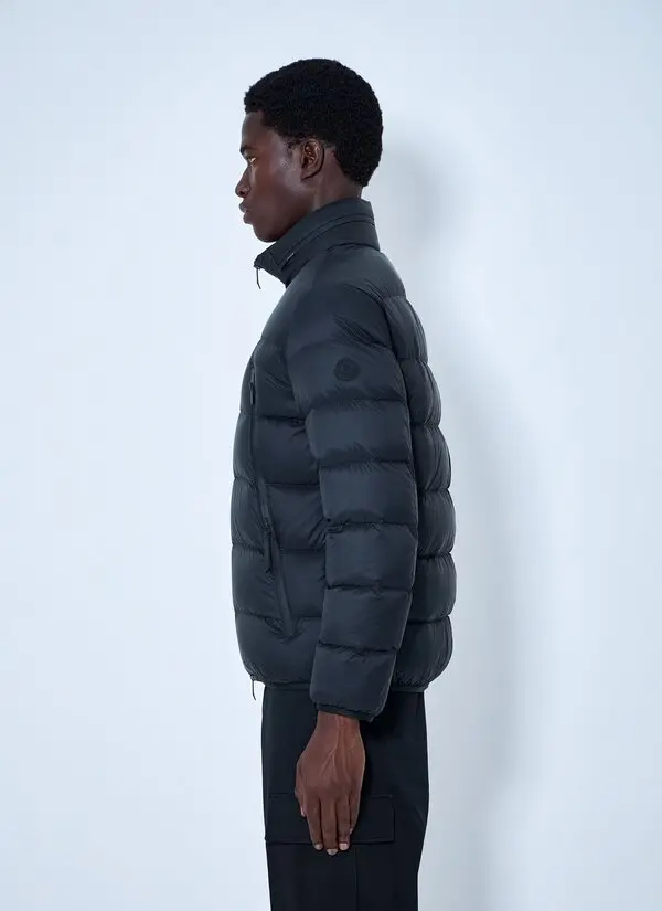 Moncler Dalalven Short Down Jacket