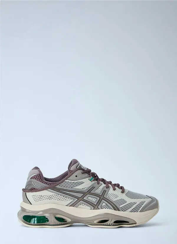 Asics Gel-kinetic 2.0 Sneakers - Beige