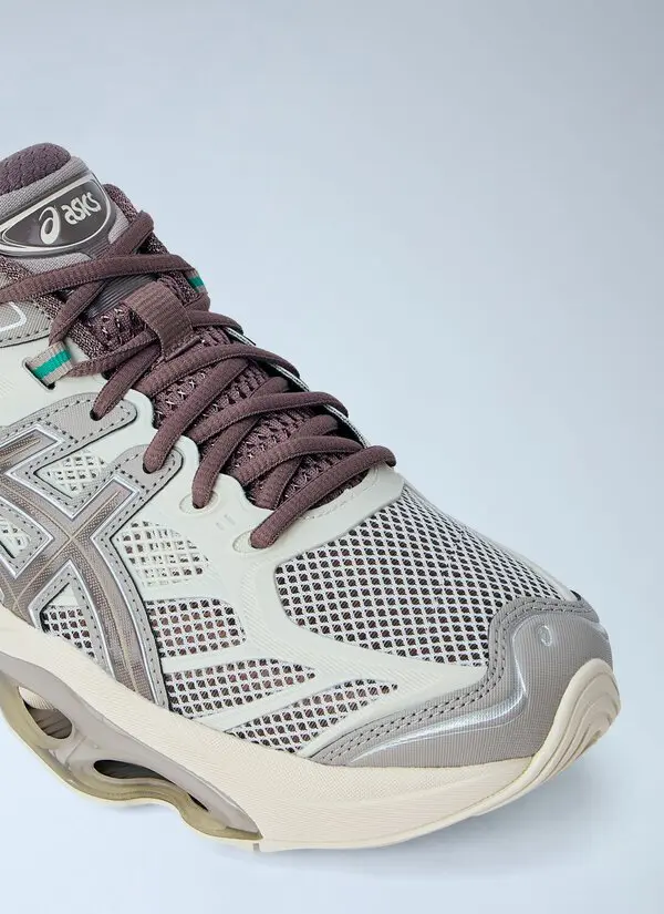 Asics Gel-kinetic 2.0 Sneakers - Beige
