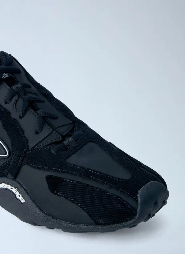 Balenciaga Monday Ultra Sneakers