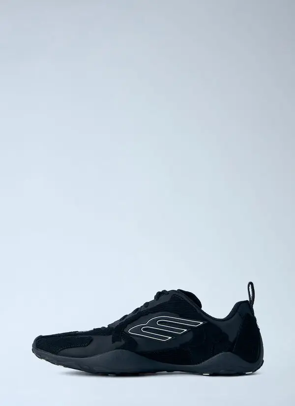 Balenciaga Monday Ultra Sneakers
