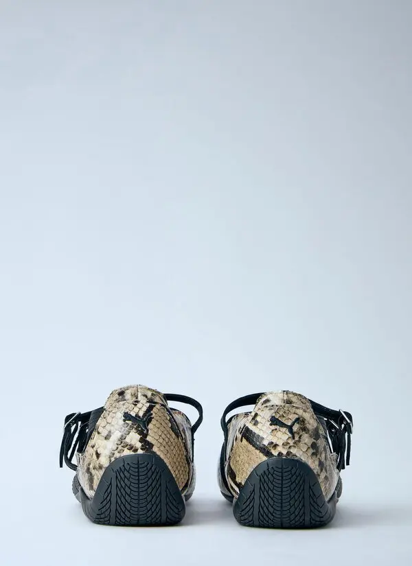 PUMA Speedcat Ballet Snakers