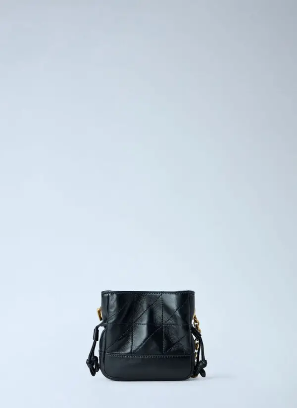 Saint Laurent Jamie Chain Belt Bag