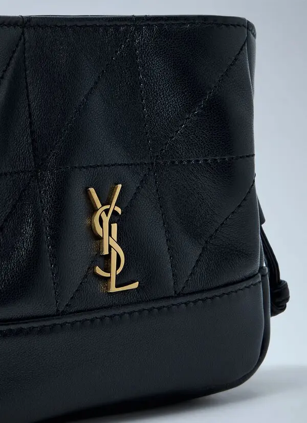 Saint Laurent Jamie Chain Belt Bag