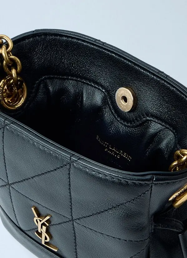 Saint Laurent Jamie Chain Belt Bag
