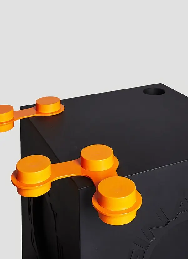 CASSINA X Virgil Abloh Triple Connecting Element