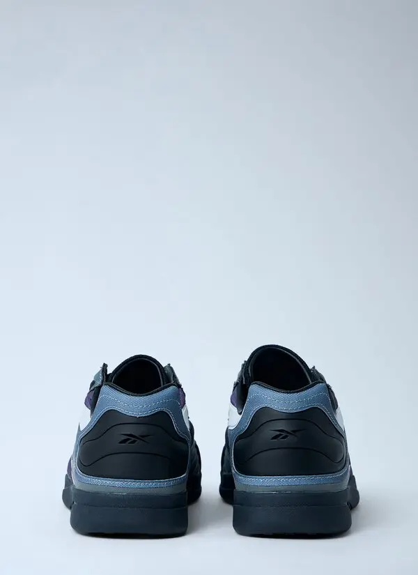 REEBOK Hammer Pro Ltd Sneakers - Grey