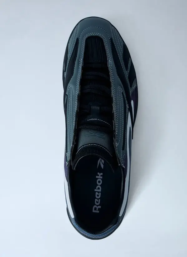 REEBOK Hammer Pro Ltd Sneakers - Grey
