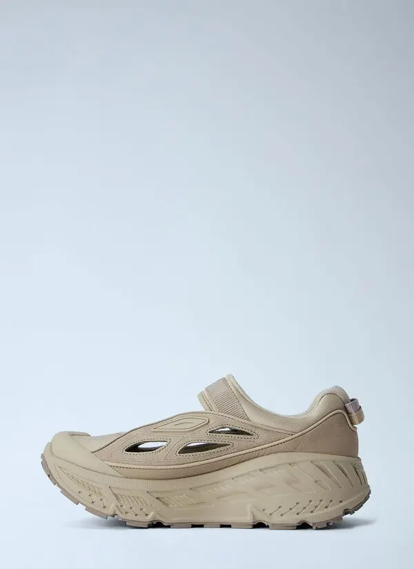 HOKA® Stinson Breeze Sneakers