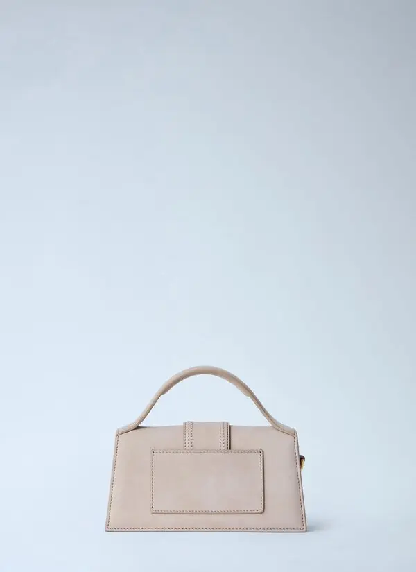 Jacquemus Le Bambino Handbag - Beige