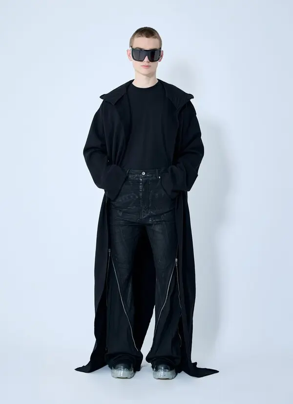 Rick Owens Bolan Banana Jeans