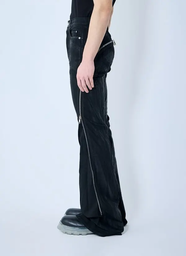 Rick Owens Bolan Banana Jeans
