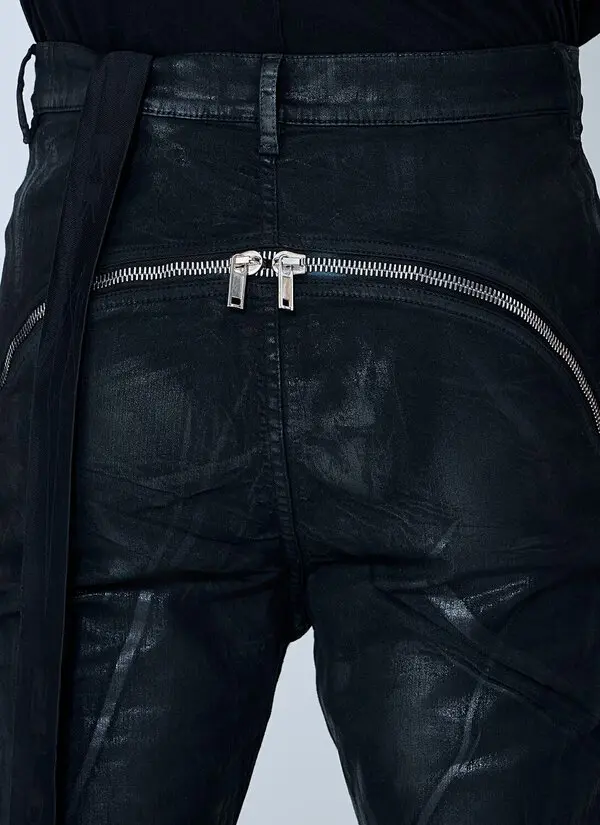 Rick Owens Bolan Banana Jeans