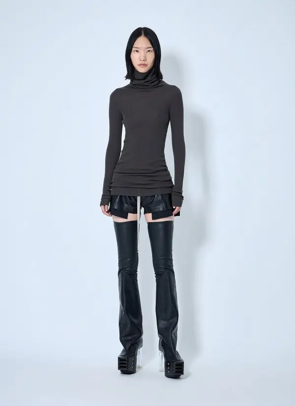 Rick Owens Ls Tube Top