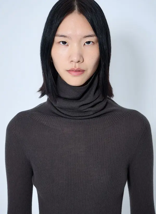 Rick Owens Ls Tube Top