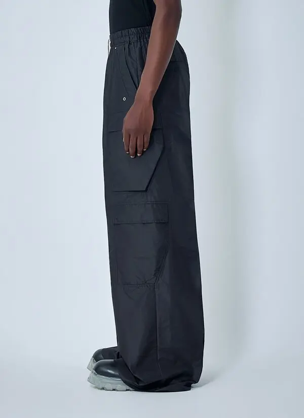 Rick Owens Cargobelas Pants