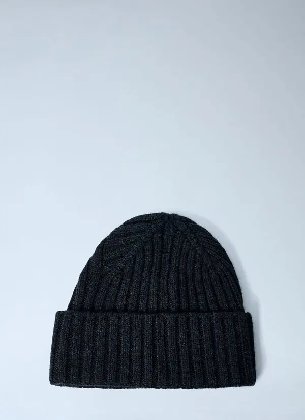 Jacquemus Le Bonnet Tourni Beanie Hat
